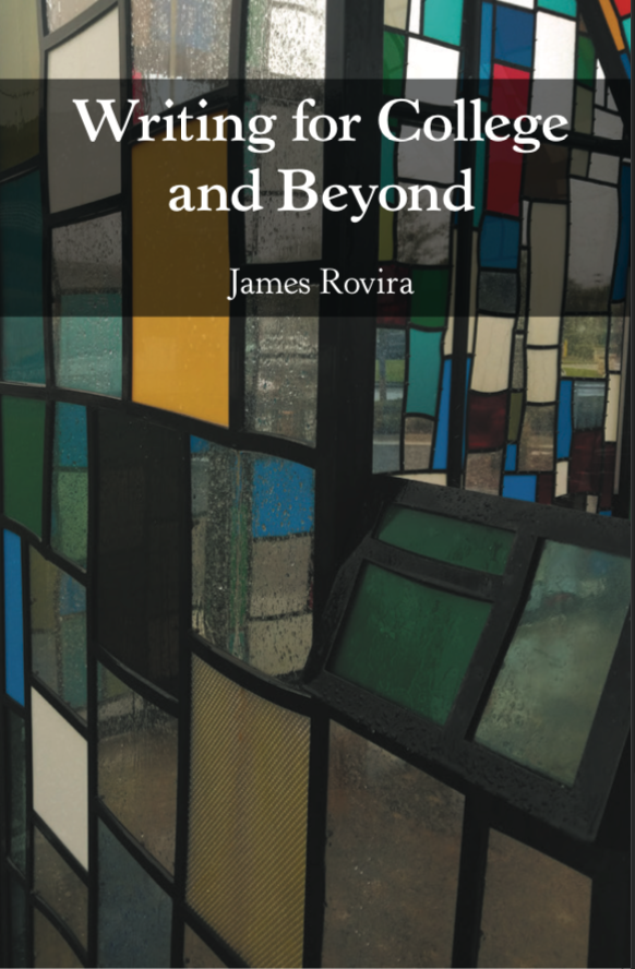 Writing for College and Beyond – Bright Futures Publishing